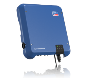 Our Inverters | Sun City Solar